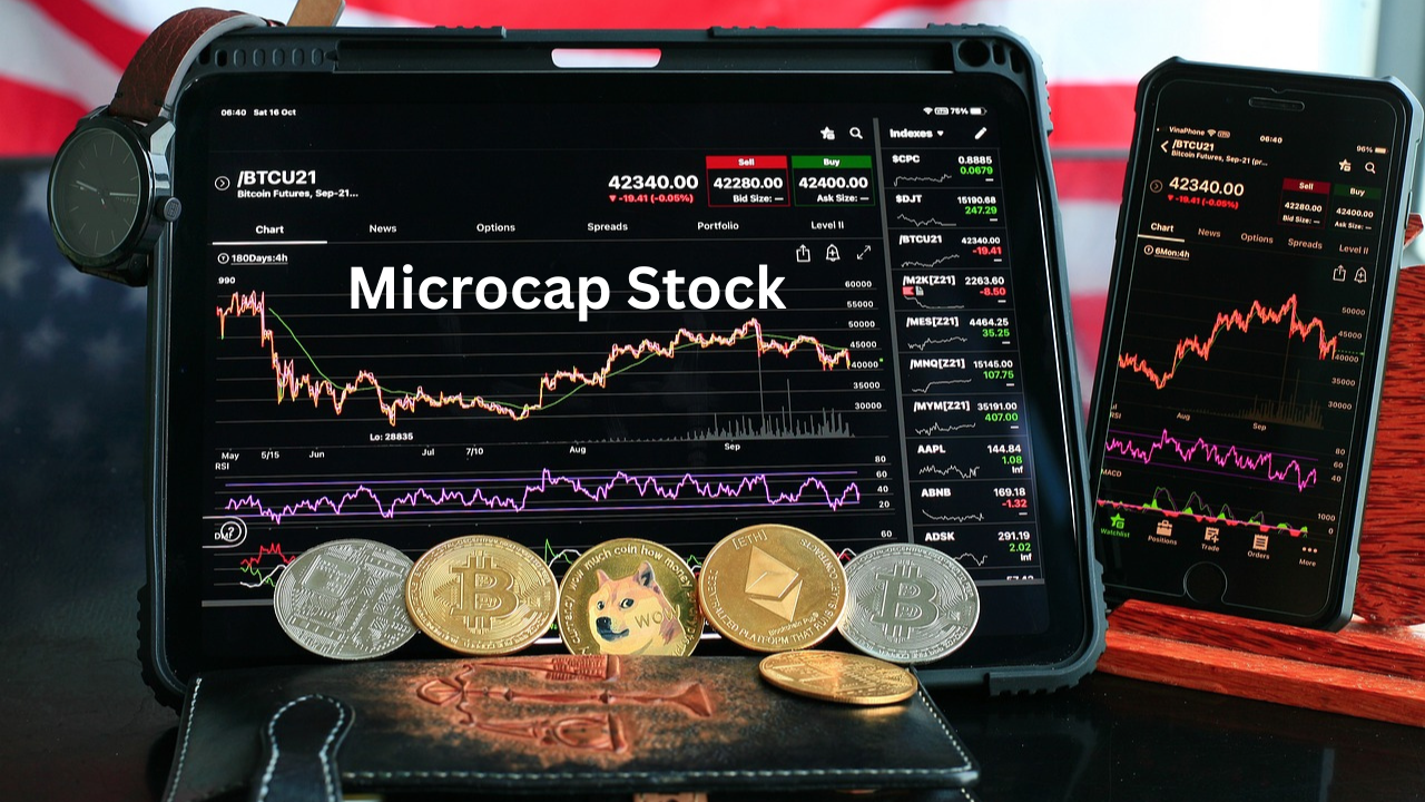 Understanding Microcap Stocks: What Are The Risks And Rewards? - Make ...